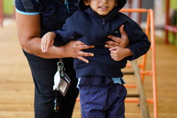 Murray Unit (Disability Unit) - Blakeview Primary School